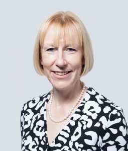 Fiona Barber, CFO - Aspen Healthcare