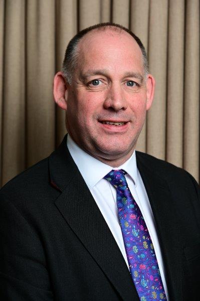 Aspen Healthcare appoints new CEO - Aspen Healthcare