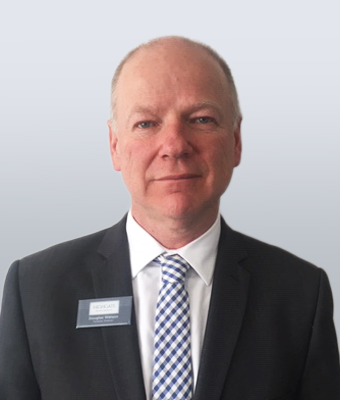 Douglas Watson, Highgate Hospital - Aspen Healthcare